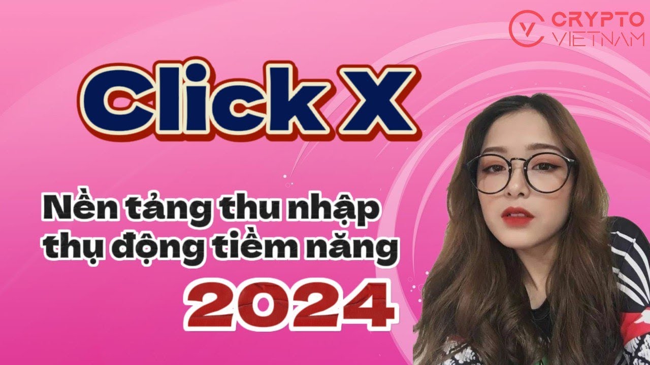 Giới thiệu dự án Clickpro một nền tảng khai thác Web3 phi tập trung tiềm năng nhất 2024 - YouTube