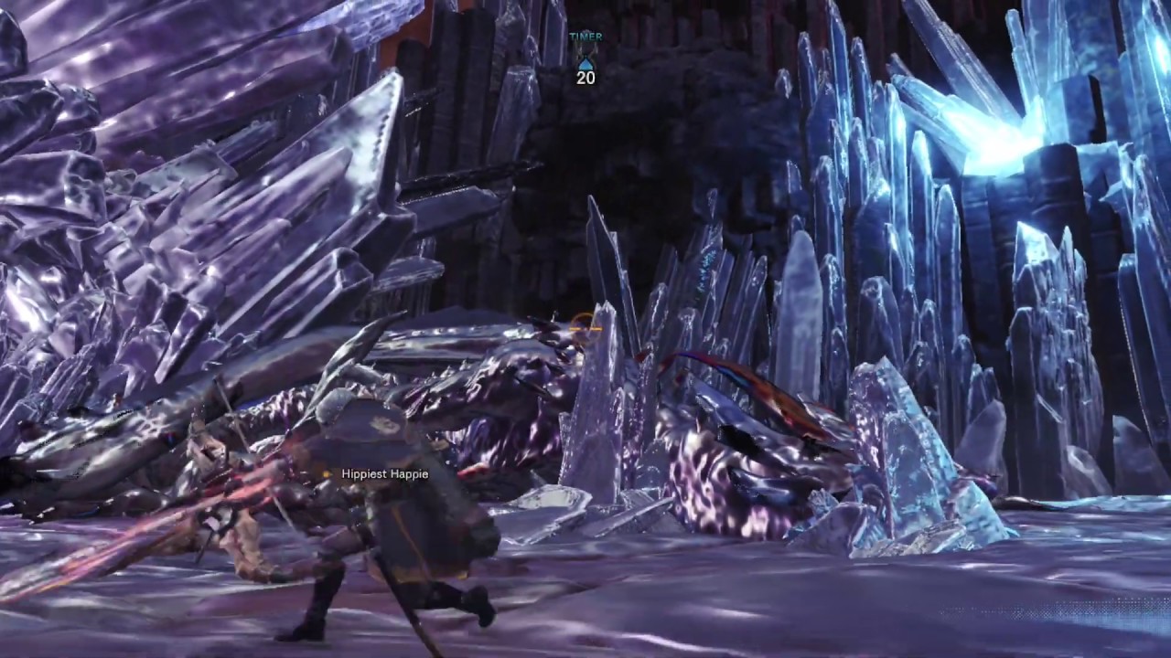 Powershot Dragon Piercer ( Yea I went there) - YouTube