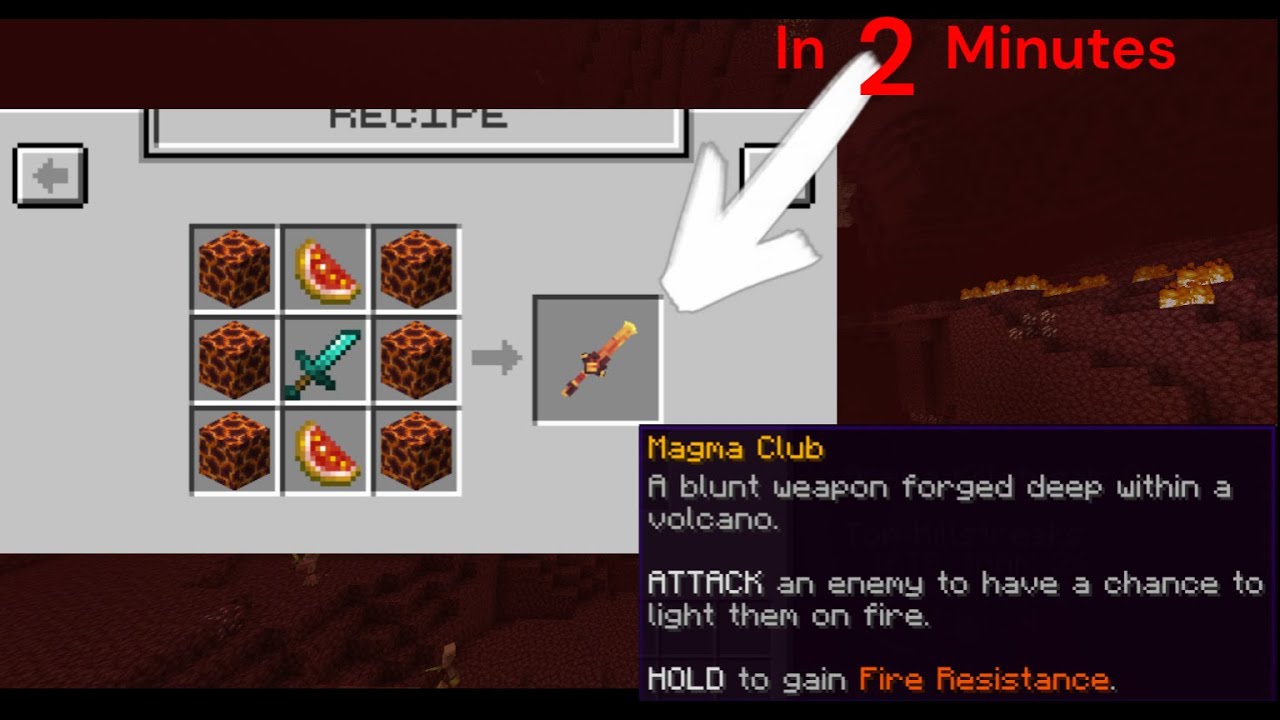 World record Magma club rush in Hoplite battle royale - YouTube
