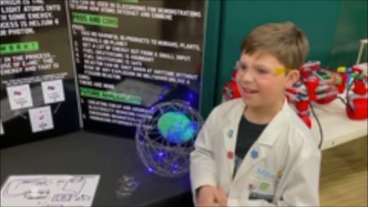 Stem Wars - YouTube
