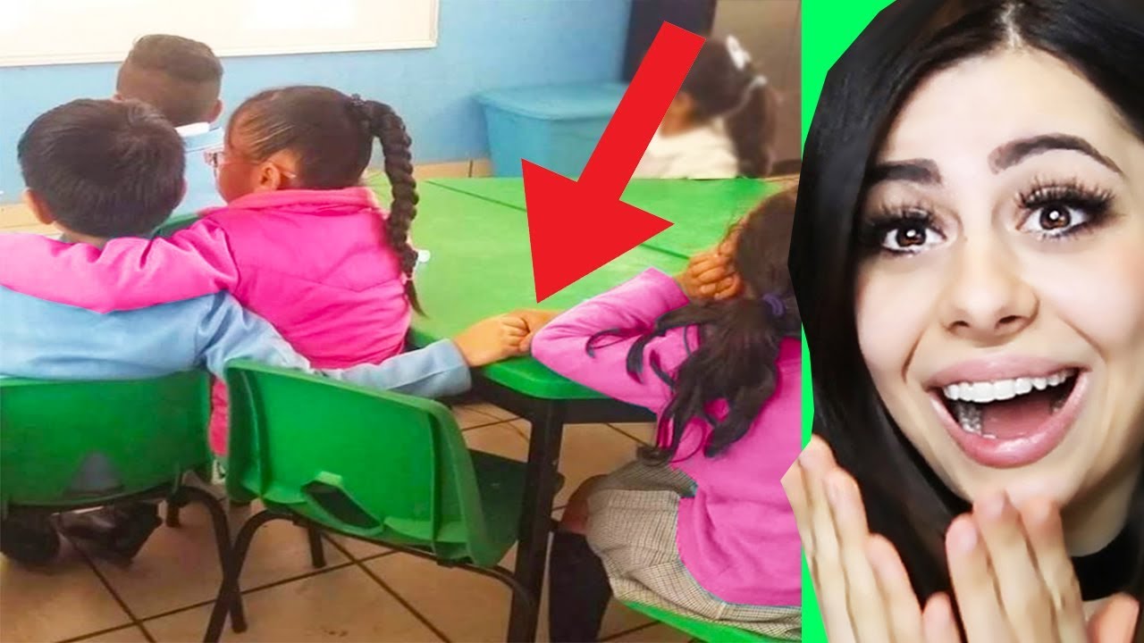 FUNNY KIDS who are definitely GOING PLACES - YouTube