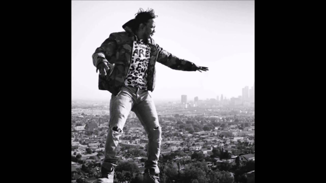 Kendrick Lamar gun impressions - YouTube