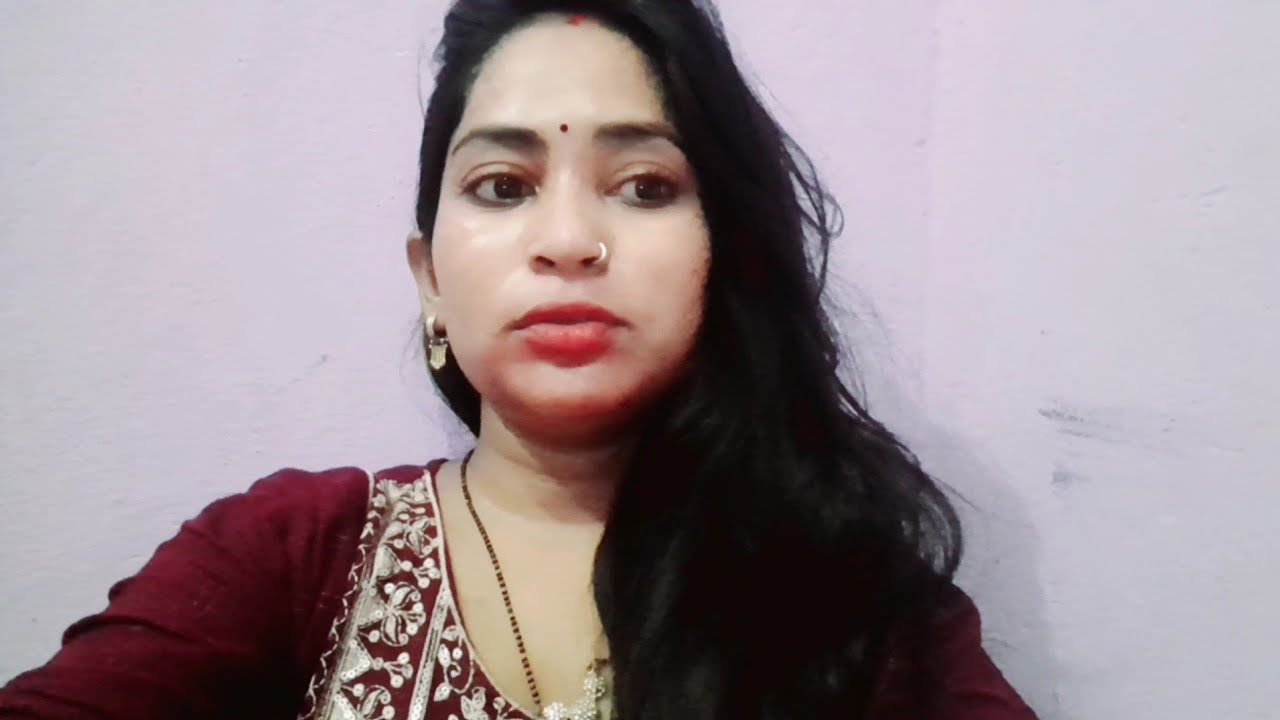 ms saraswati raj is live - YouTube