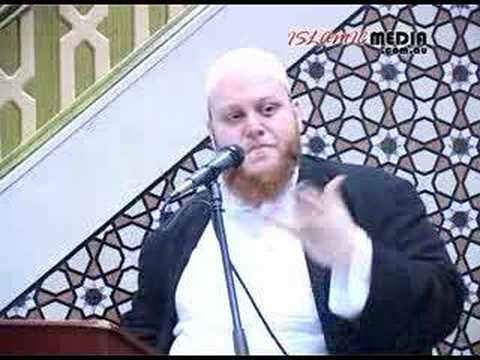 The Lives of the Prophets - Prophet Lut (AS) - Part 9 by Sheikh Shady ...