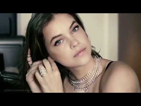 Barbara Palvin 2018 — Kisses Back