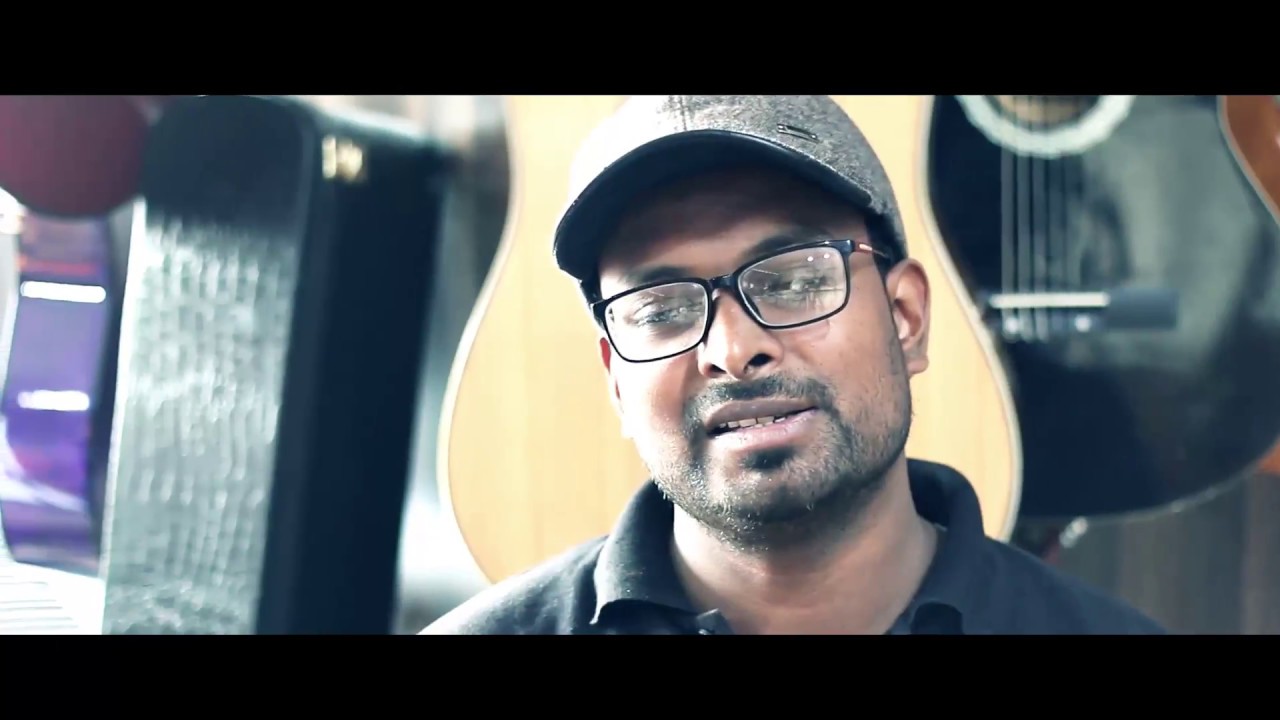 hamsafar tha by Zeeshan Rasheed - YouTube