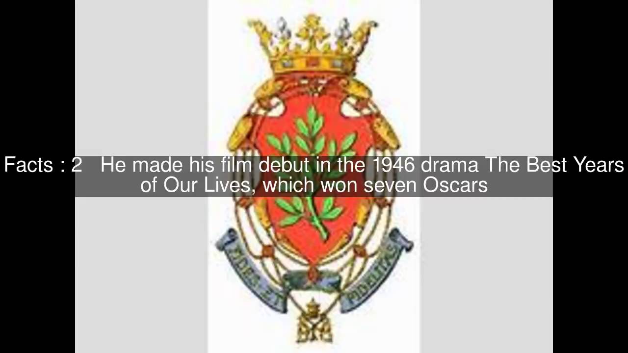 Howland Chamberlain Top #5 Facts - YouTube