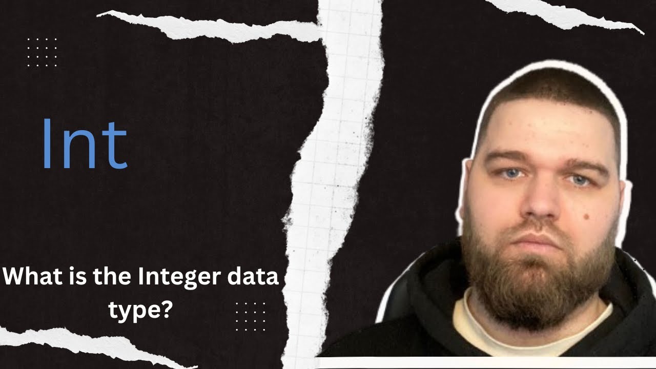 Integer Type In Kotlin Full Explanation Youtube