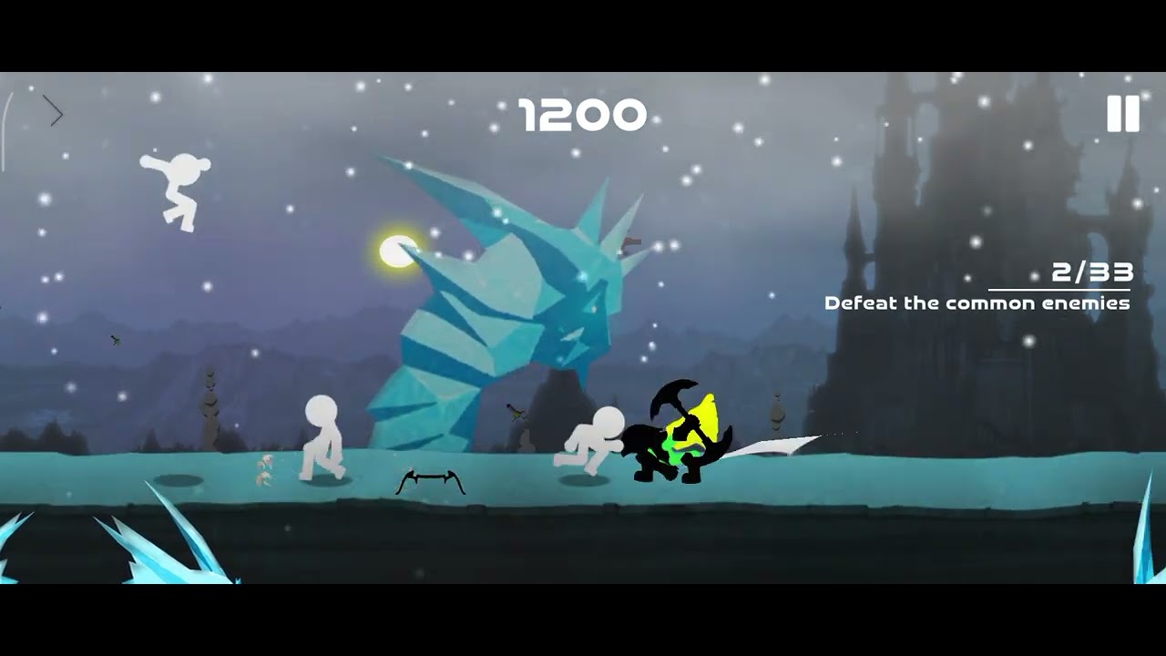 Stickman the flash special tập 10 - YouTube