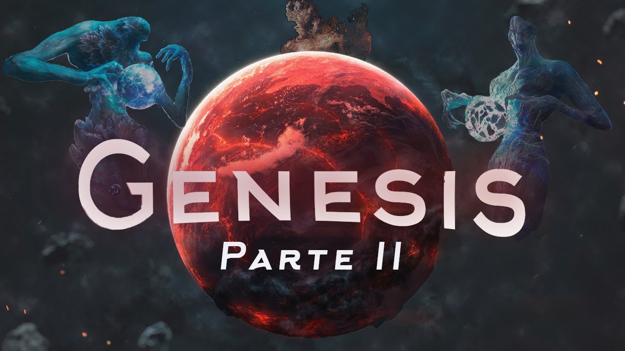 Tibia Genesis - Parte 2 - YouTube