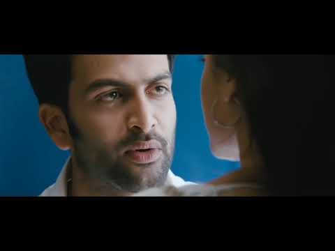 Ravanan movie super scene girl best feeling Tamil movie
