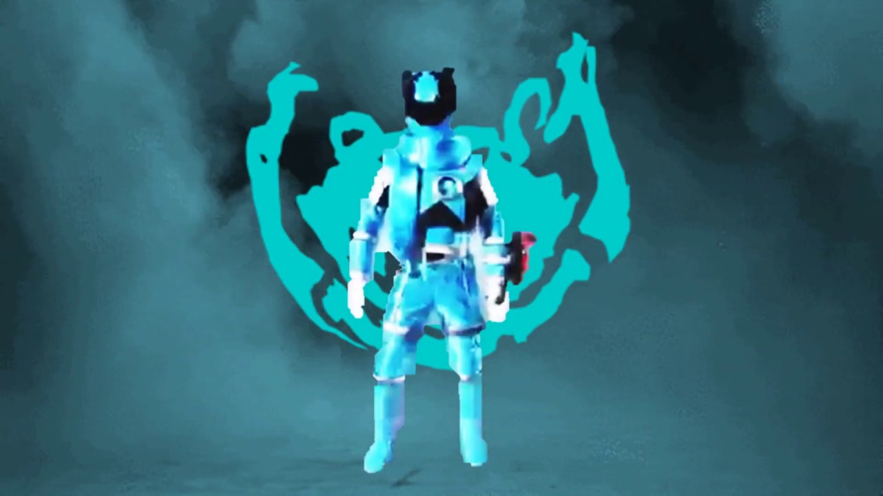 Power Rangers Astro Mission - Aqua Ranger Morph - YouTube