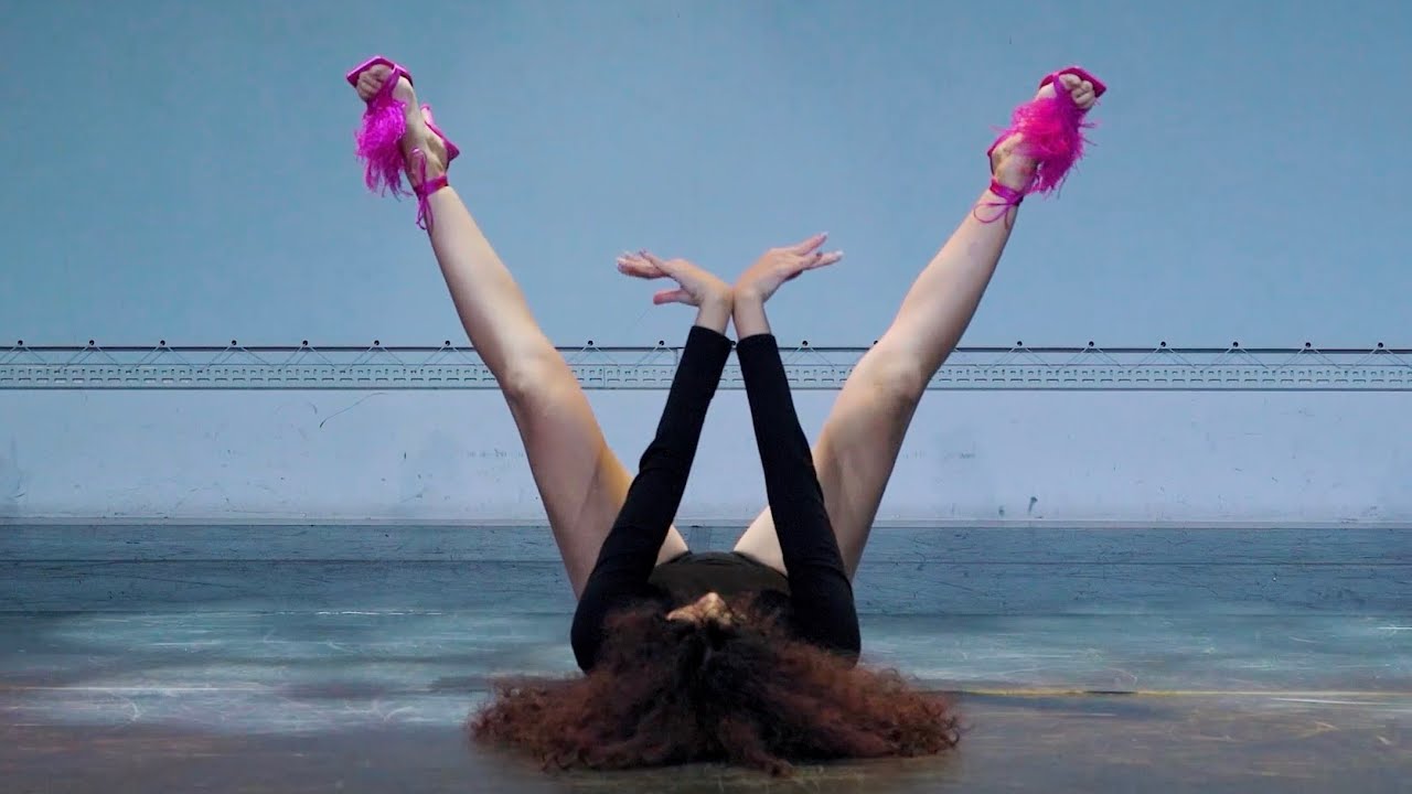 망원볼 MANGWON BALL 2022 "Performance" | LOVE RAN - YouTube