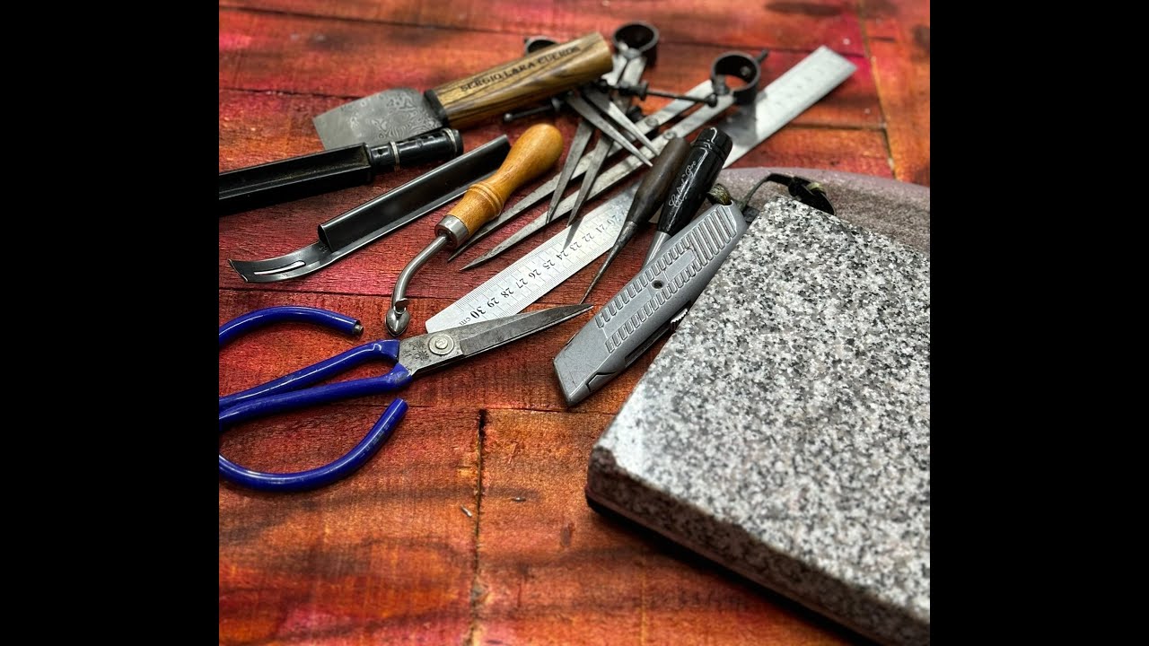 Sergio Lara cueros 1 - YouTube