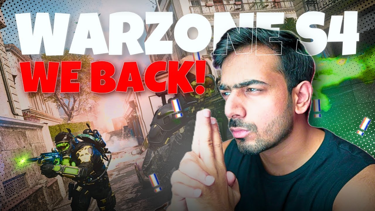 🔴 New diss? playing Warzone and the Finals tournament practice Live ...