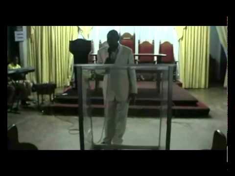 Spiritual growth Seminar 2: USCF-MLIMANI - YouTube