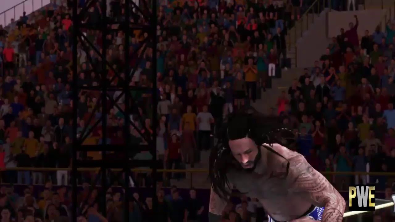Pro Wrestling Evolution Presents: Summer Bash - YouTube