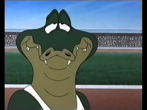 My Top 10 favourite songs of Animalympics Part 2 - YouTube