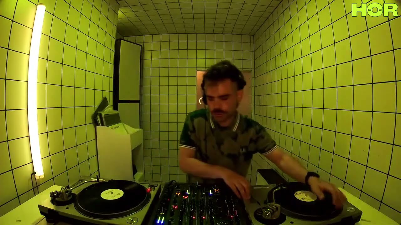 Hector Oaks & Coco Paloma - Unreleased (Héctor Oaks AKA Cadency At HOR ...