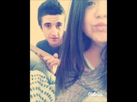 Couple mignon Antoine & Maurine - YouTube