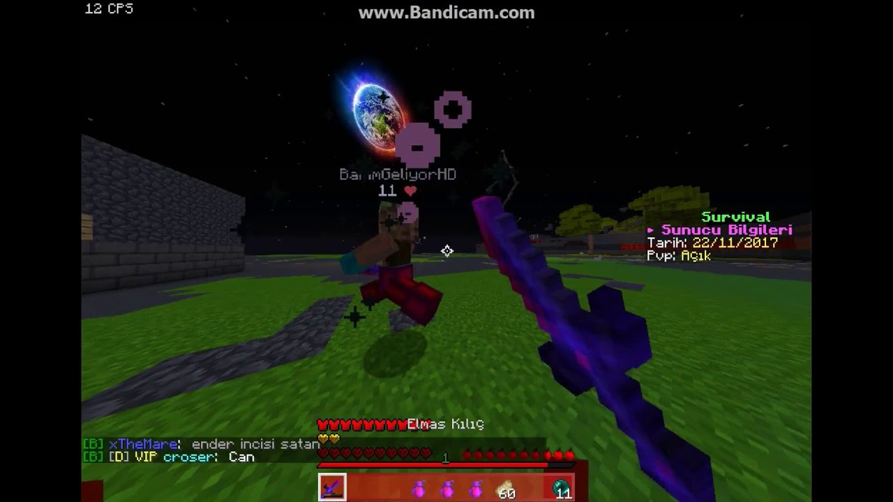 ACT TEAM 3Vs1 GG HADİ EYW ! - YouTube