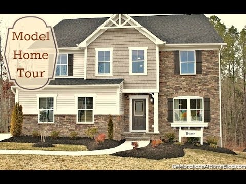 MI CASA - HOUSE TOUR ( PARTE 1) - YouTube