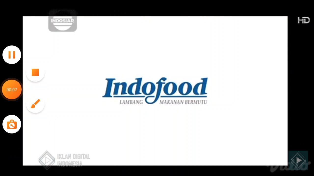 Top Logo Iklan Gratis (3 Dari 5) - YouTube