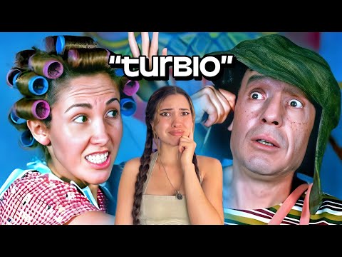La CRUDA VERDAD detrás de Chespirito y Florinda Meza!! Infidelidad, celos, peleas…