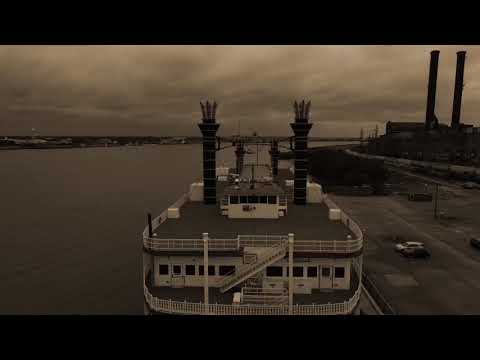 LOUIS ARMSTRONG river boat New Orleans - YouTube