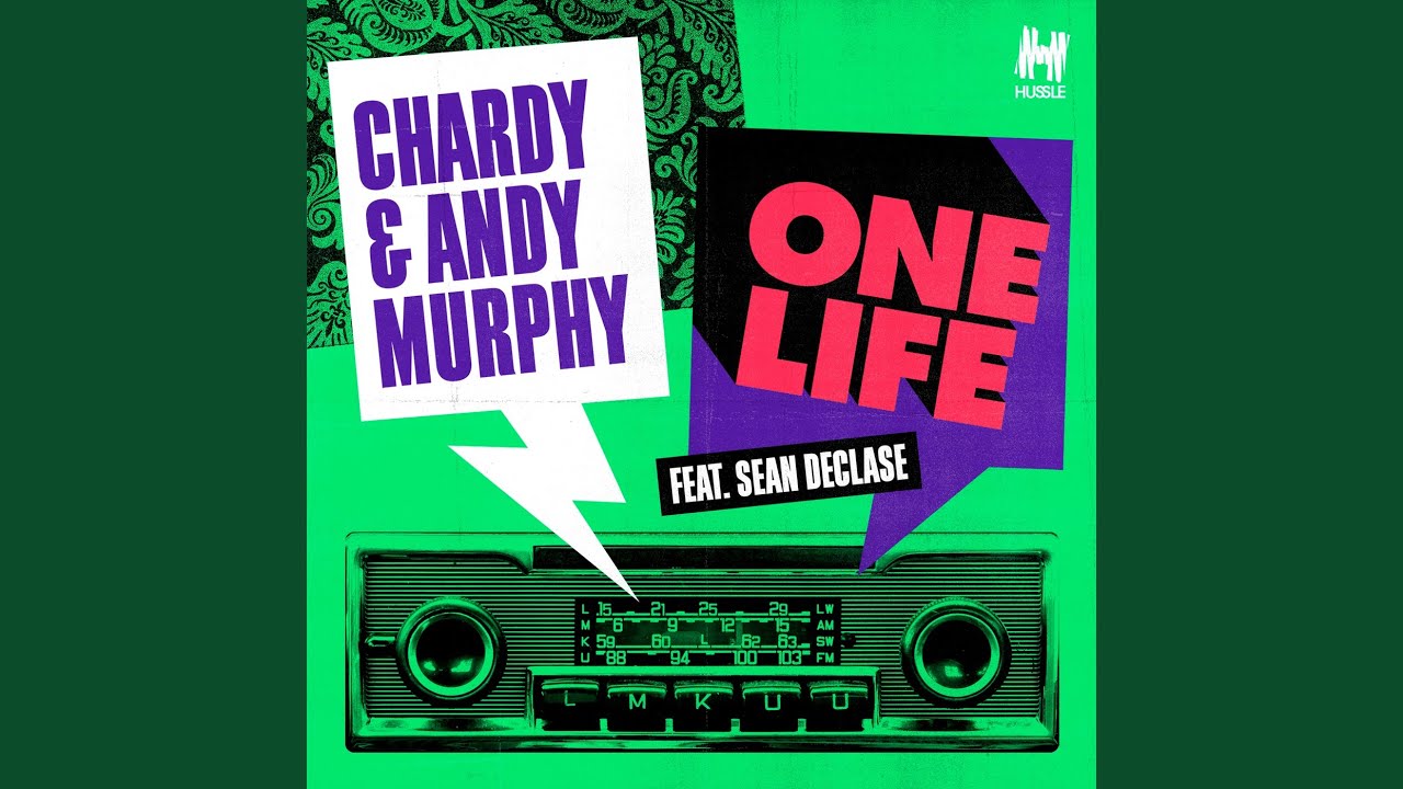 One Life (Original) - YouTube