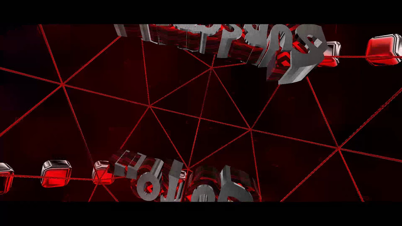 Intro fin de vidéo - YouTube