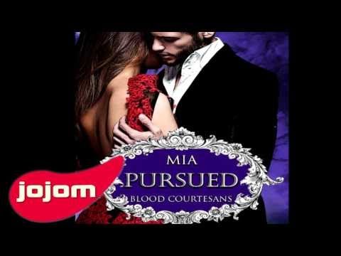 Vampire Blood Courtesans Romance pursued AUDIOBOOK - YouTube