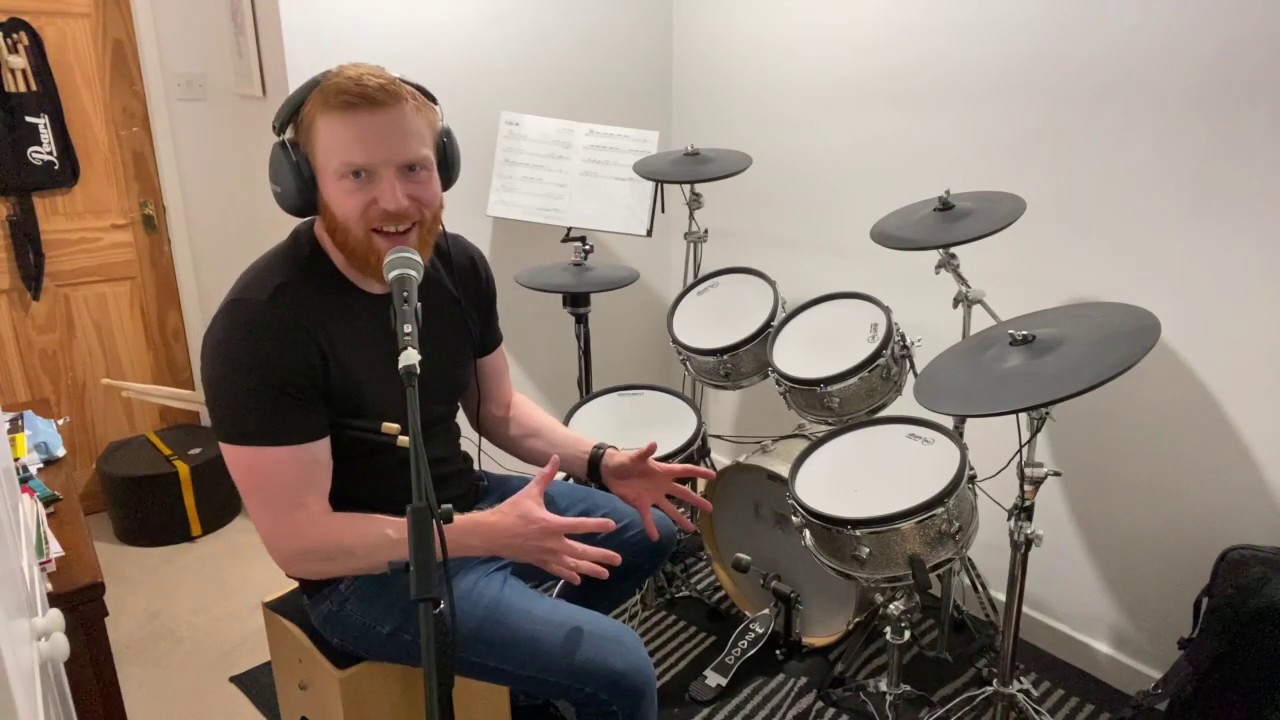 80% Speed Practice-Along: Float On, Modest Mouse - Trinity Rock and Pop ...