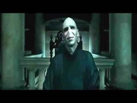 Harry Pottera - Recep İvedik Montajı  :)