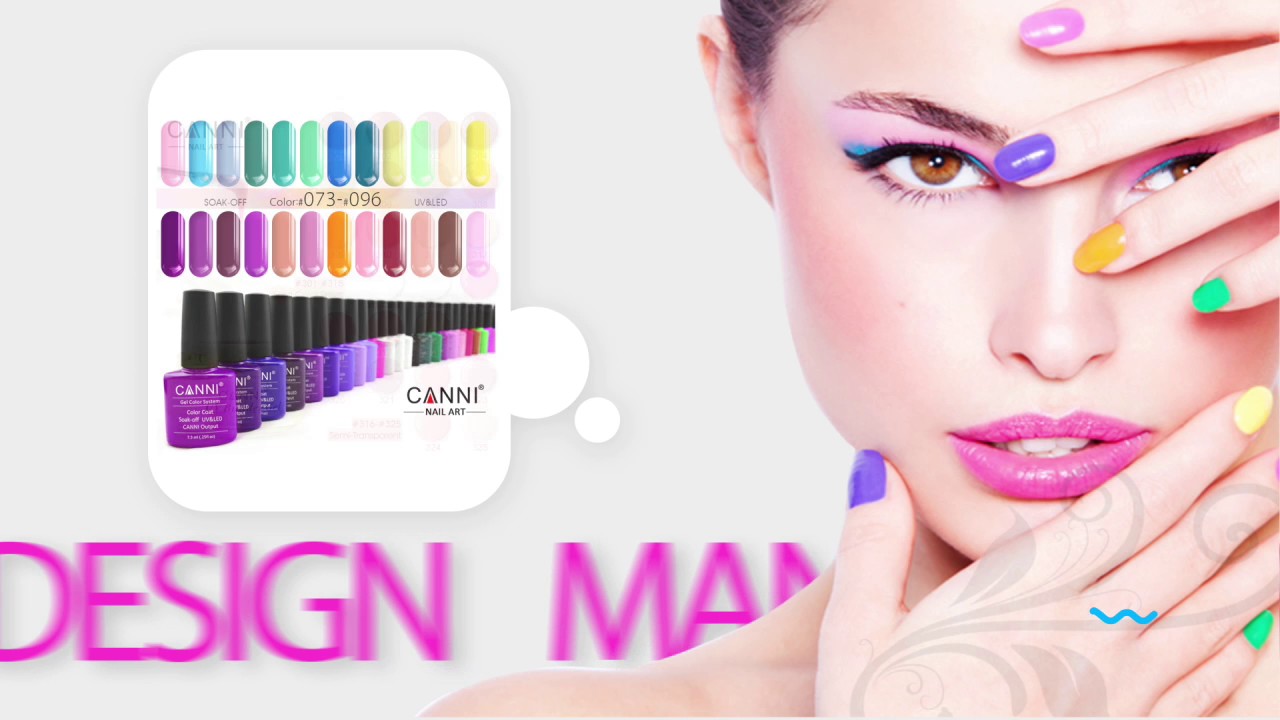 Infinity Cosmetics - YouTube