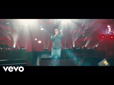 Antonello Venditti - Il compleanno di Cristina (Live)