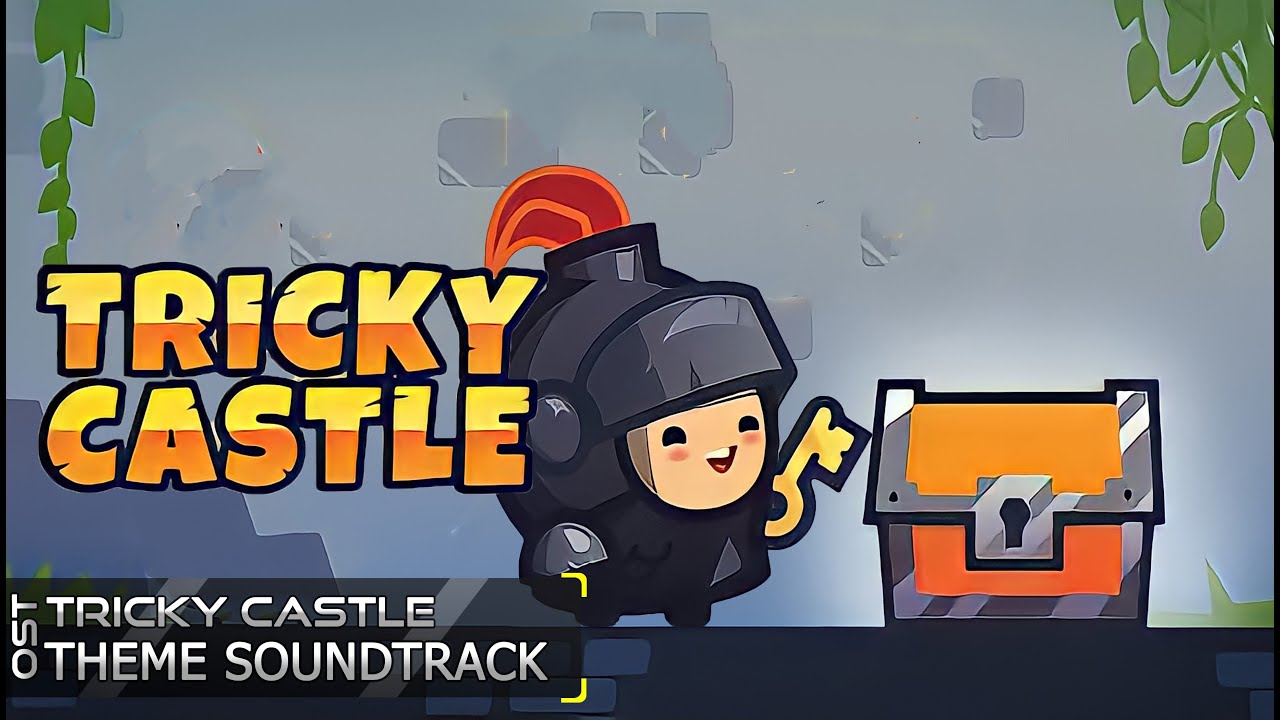 Tricky Castle | Tricky Castle Theme Soundtrack | Tricky Castle Main ...