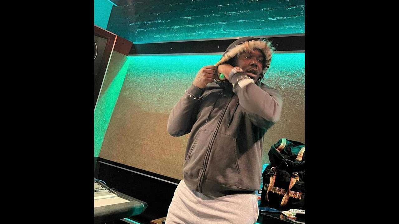 (FREE) LUCKI Type Beat - "Nothing" - YouTube