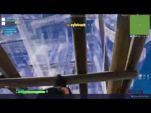 Late Night Gamer Plays Fortnite - YouTube