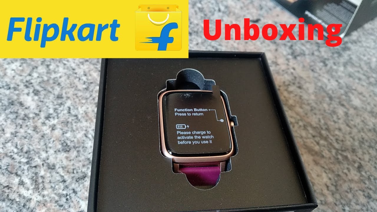 Noise Colorfit Pro 2 SmartWatch Unboxing and Review | Best Smartwatch ...