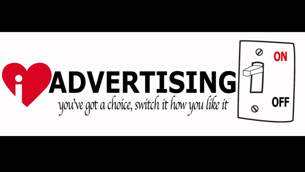 OBA online behavioral advertising reclame campagne - YouTube