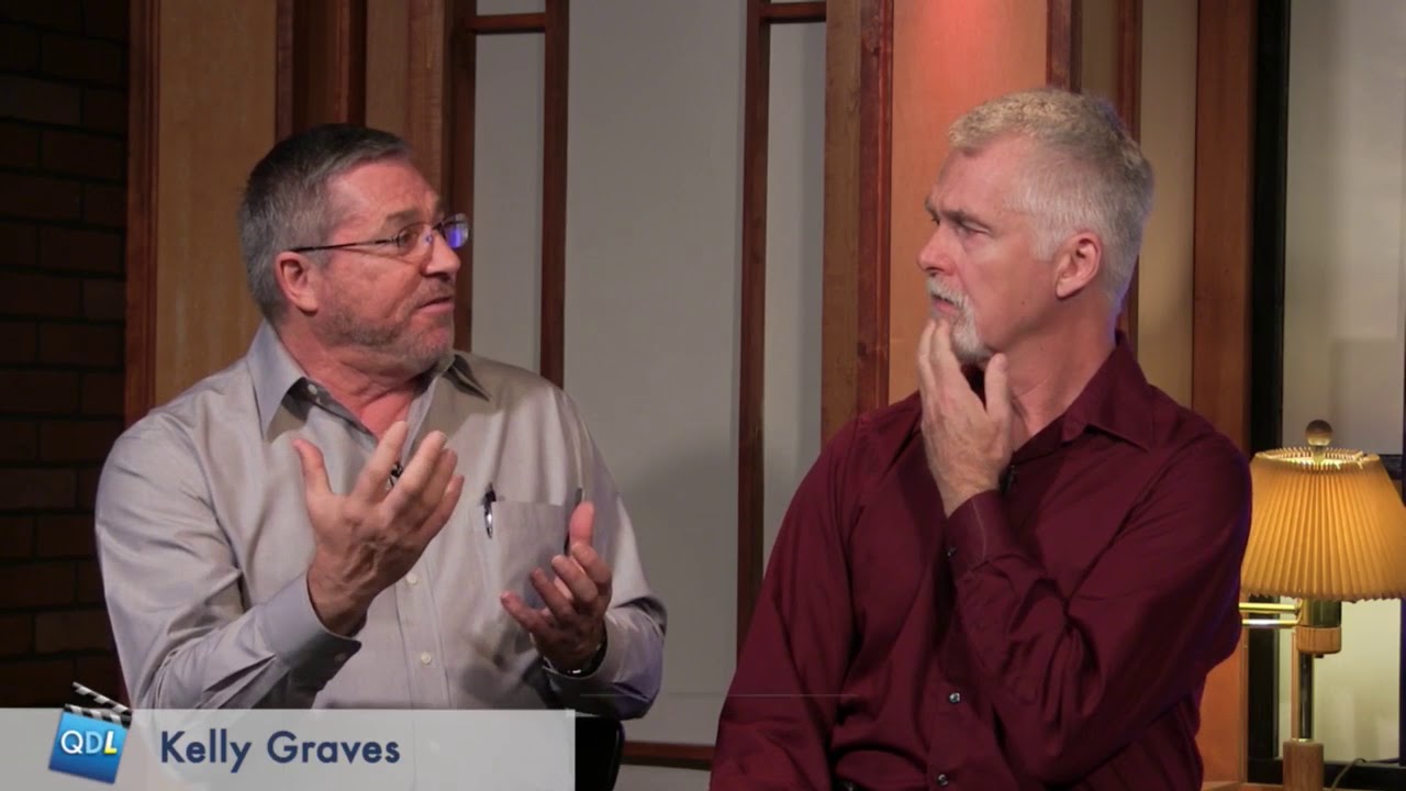 Better Business Communications with Kelly Graves - YouTube