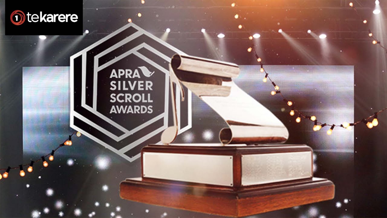 Te reo Māori wins big at 2025 APRA Silver Scroll Awards - YouTube