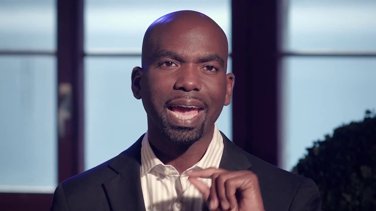 Three Angel's Message, Health and Our Salvation - Dwayne Lemon. - YouTube