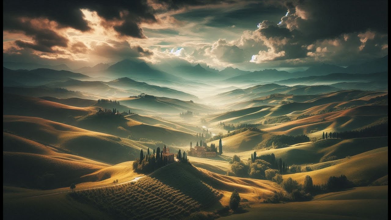 Beautiful Ethereal Ambient Music | Relaxing Lofi Beats for Focus ...