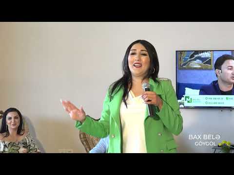 Naibə Gəncəli - Popuri 2023  / Emin Brend