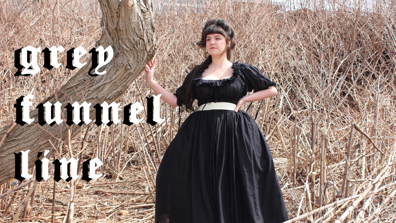 Grey Funnel Line ::: new music announcement - YouTube