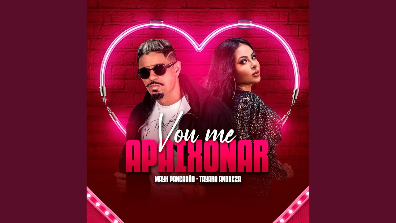Vou Me Apaixonar - YouTube