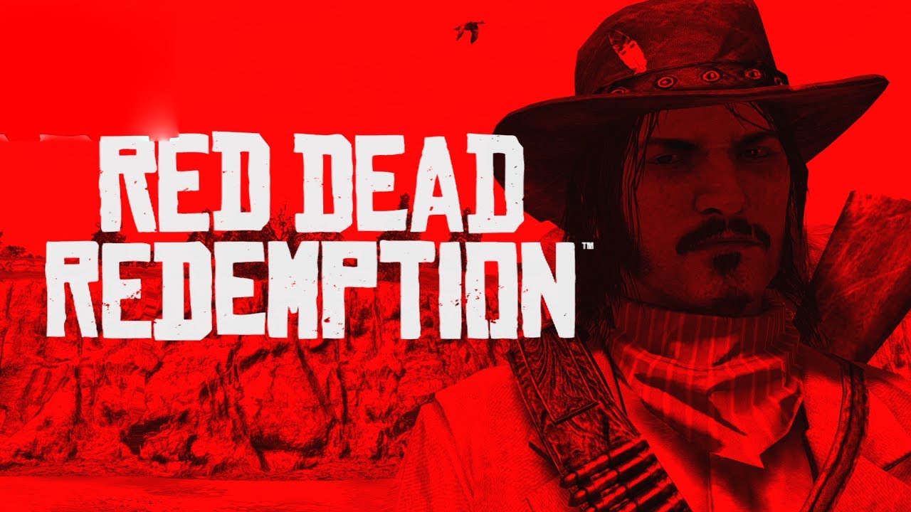 FINAL SECRETO DE RED DEAD REDEMPTION! - YouTube