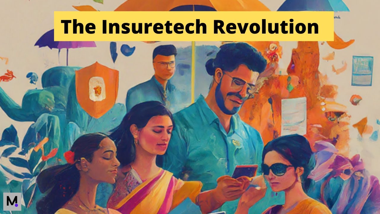 How This Insuretech Companies Solving INDIA'S Insurances Problem ...